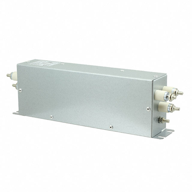 30BCF6R TE Connectivity Corcom Filters | Filters | DigiKey